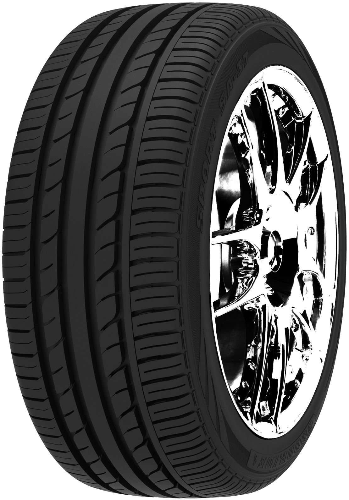 Buy Goodride Tyres UK | Merityre Specialists