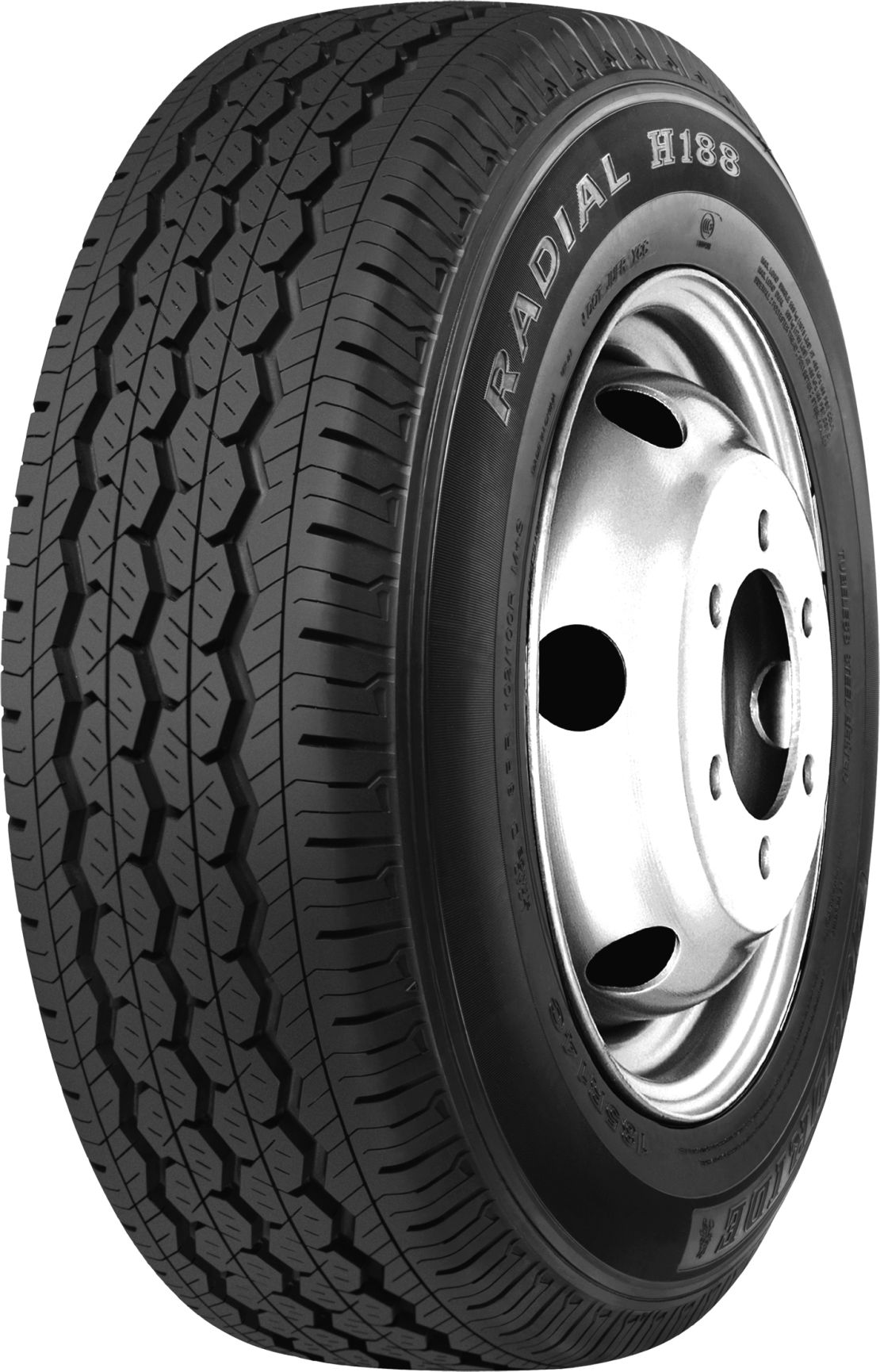 Buy Goodride Tyres UK | Merityre Specialists