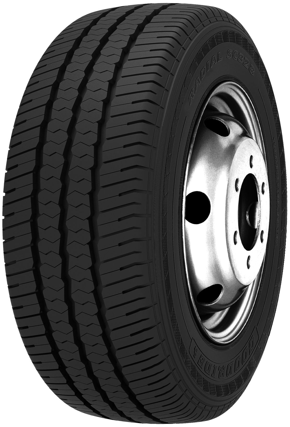 Buy Goodride Tyres UK | Merityre Specialists