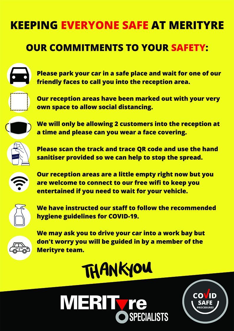 COVID-19 January 2022 Update | Tyres News from the leading UK tyres ...